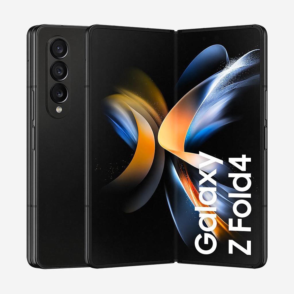 Samsung Galaxy Z Fold4 SM F936B 19 3 Cm 7 6 Triple SIM Android 12 5G